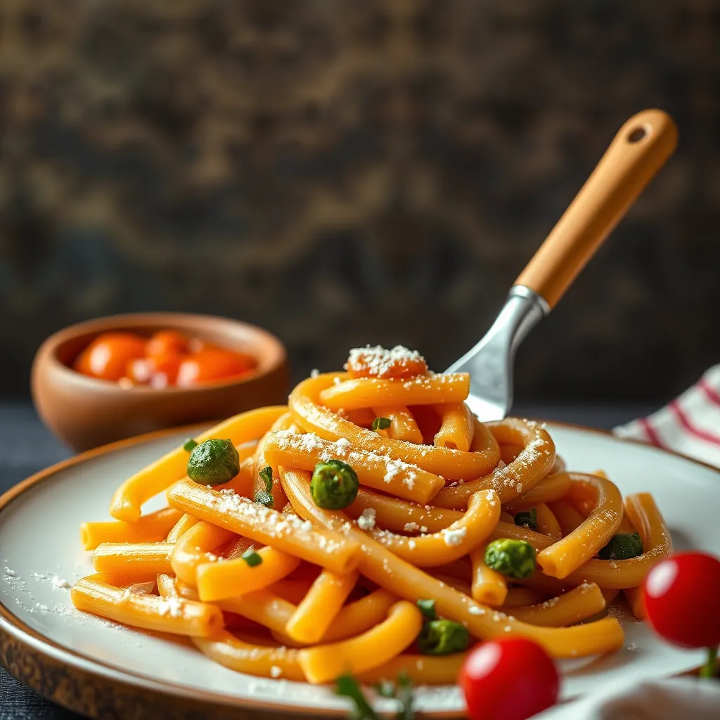 Cici Bebe Bisküvili Pasta: Tarifi ve Hikayesi