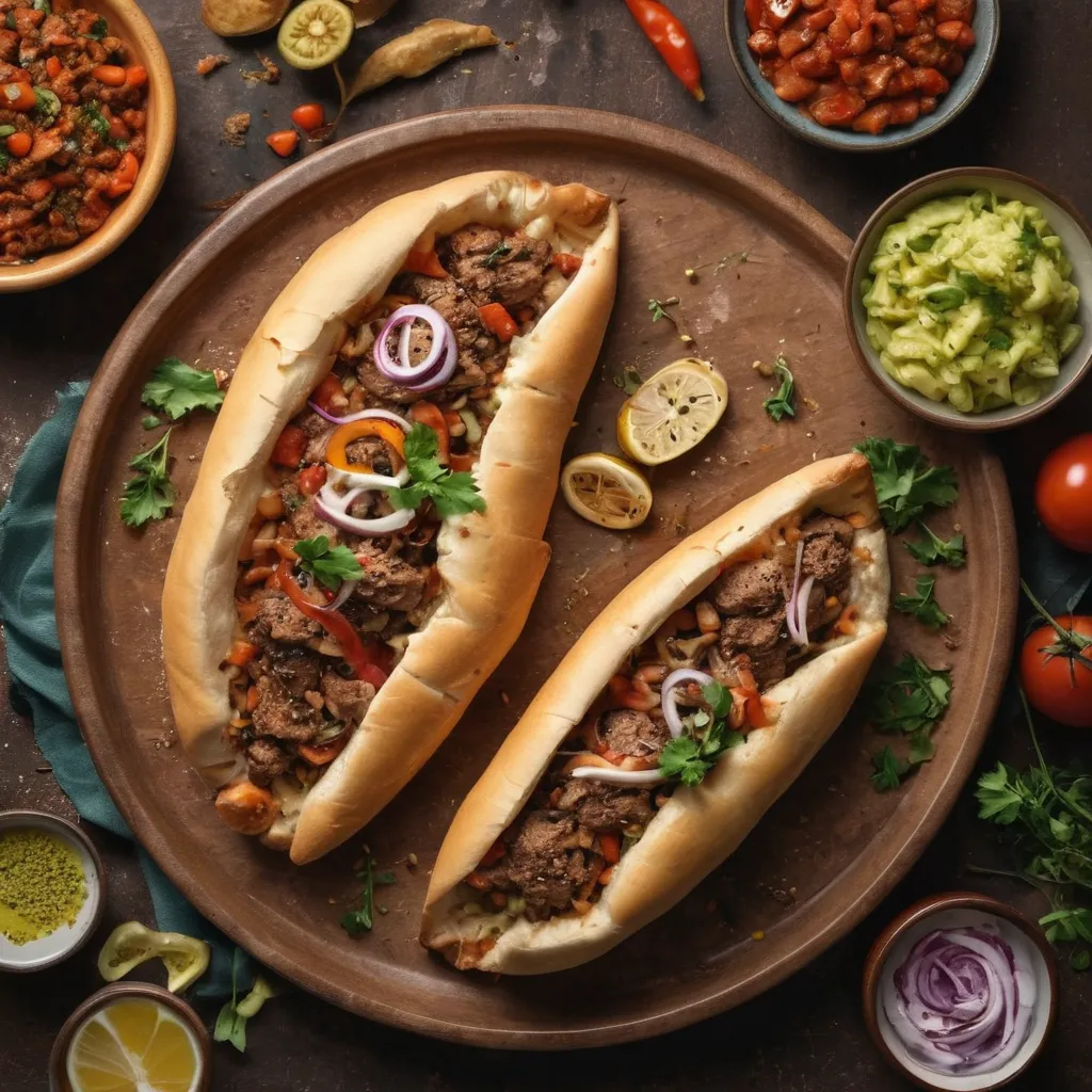 Dedem Pide Kebap: Gelenekten Geleceğe Lezzet Yolculuğu