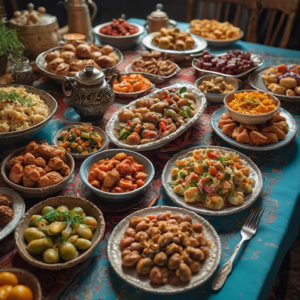 İstanbul'da İftar ve Sahur Vakitleri