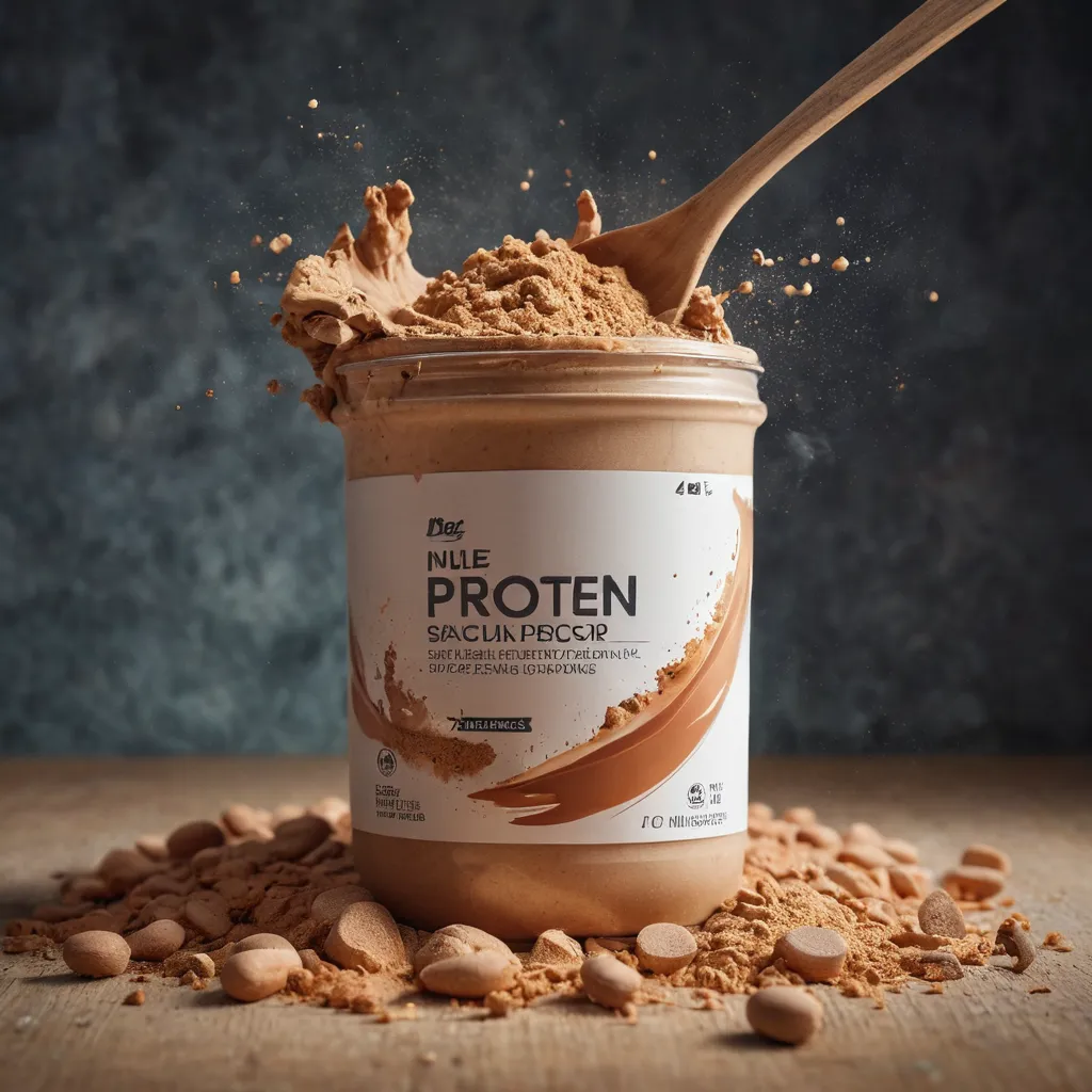 Protein Tozu Faydaları ve Kullanımı Hakkında Bilgiler