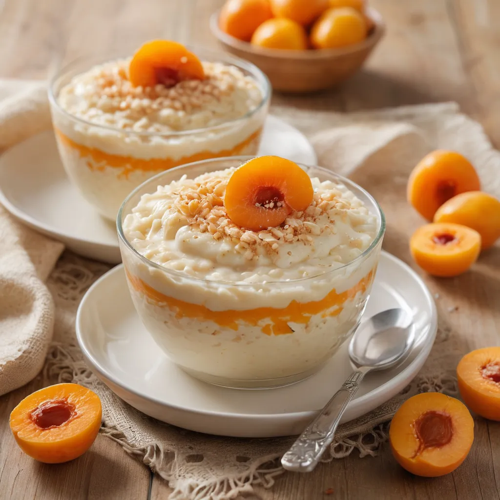 Refika'nın Lezzetli Sütlaç Tarifi