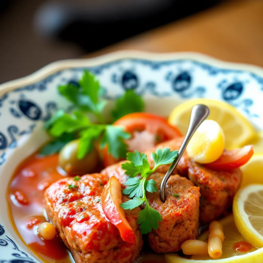 Çiğ Köfte Yoğurma Makinesi: Gelenekten Modern Hayata